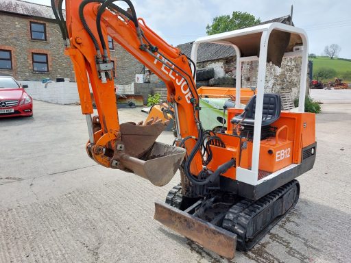 digger
