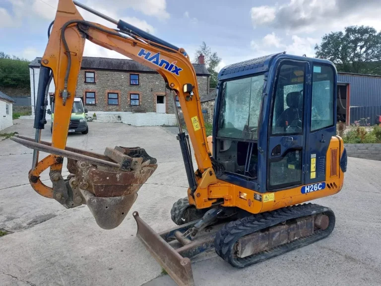 digger